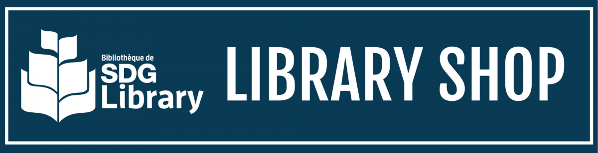Library Shop | Stormont, Dundas and Glengarry County Library