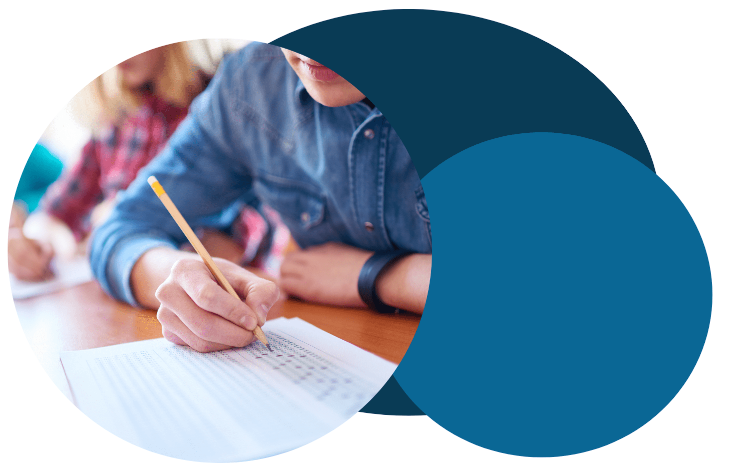 Exam Proctoring | Stormont, Dundas and Glengarry County Library