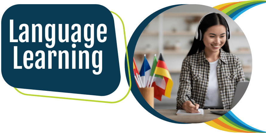 Language Learning | Stormont, Dundas and Glengarry County Library