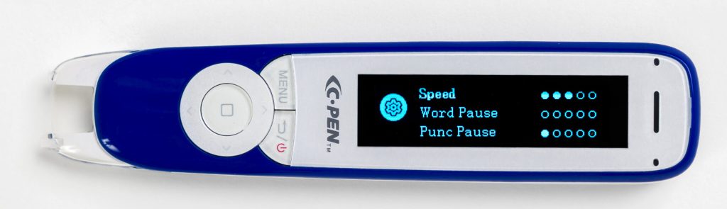 Unlock Your Reading Potential with the C-Pen! | Stormont, Dundas and ...